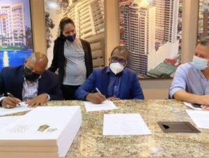 First Rock Capital Holdings buying more property - Jamaica Observer