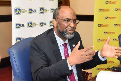 Jarrett calls for action to address growing water needs - Jamaica Observer