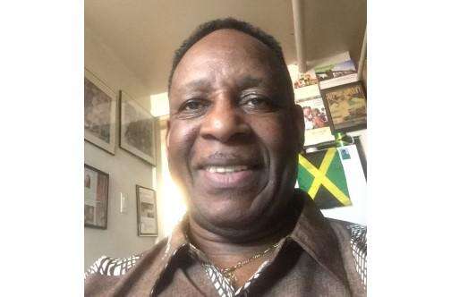 Broadcaster Clive Hudson is dead - Jamaica Observer