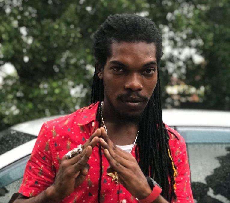 I Voltage winning with Mavado collab - Jamaica Observer