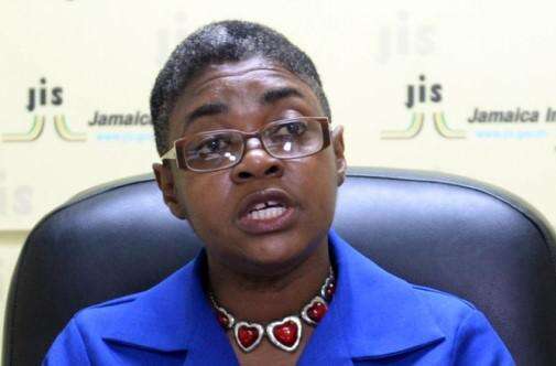 Don't shun pregnant teens – Martin Berry - Jamaica Observer