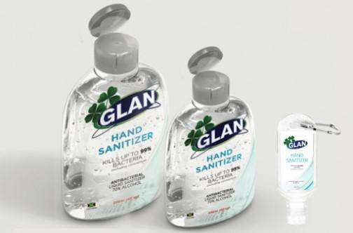 Jamaican start-up partners with Viomark to distribute hand sanitiser ...