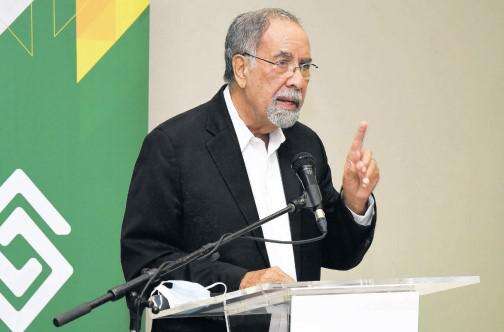 Levy spends millions more on Supreme Ventures - Jamaica Observer