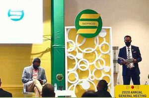 Seprod optimistic about growth despite dip in Q1 profits - Jamaica Observer