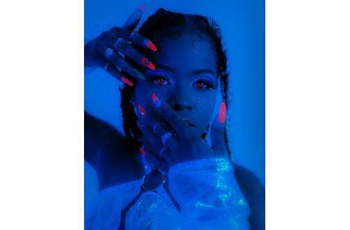 Top girl, Amanyea - Jamaica Observer