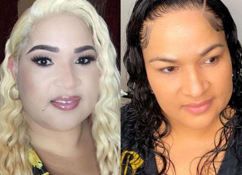 Beenie Man shares birthday wishes for former flame DHQ Carlene ...