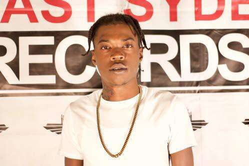 Skillibeng hits the British pop chart - Jamaica Observer