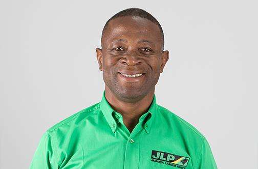 George Wright resigns from the JLP - Jamaica Observer