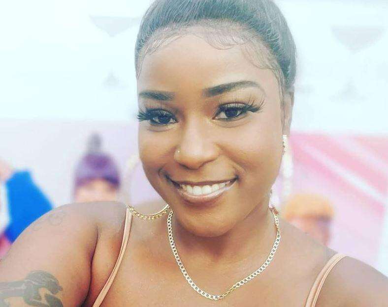 Shelly Xpressionz makes blood donation appeal for hospitalised mother ...