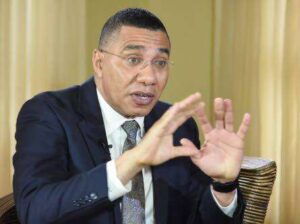 'Not one red cent' - Jamaica Observer