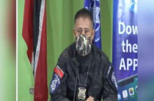 Nearly quarter million apply for curfew passes in Trinidad - Jamaica ...