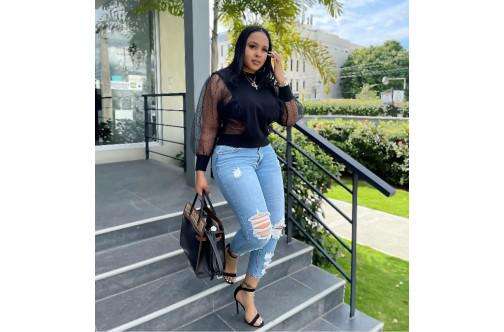 My Forever Five: Doneisha Johnson - Jamaica Observer