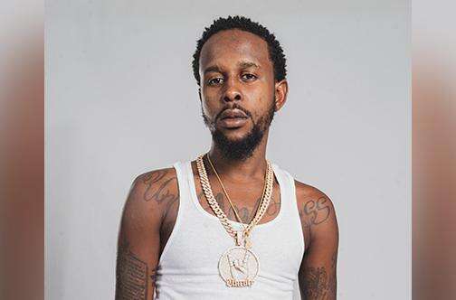 Popcaan gets Sept 2 bail extension - Jamaica Observer