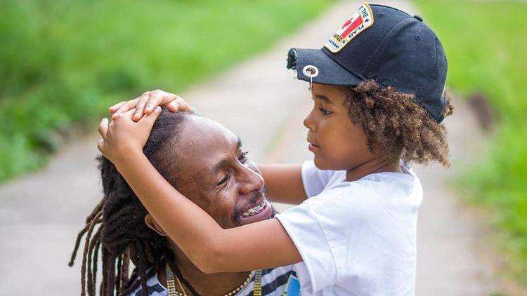 Happy Father’s Day to 7 BUZZIN Dads - Jamaica Observer