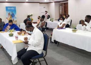 1,300 respond to Sandals recruitment drive in St Vincent - Jamaica Observer