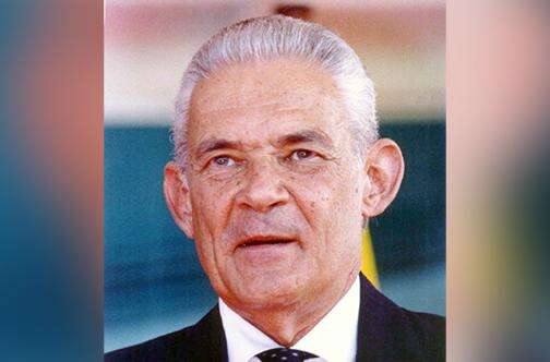 Remembering Michael Manley — A nation's hero - Jamaica Observer