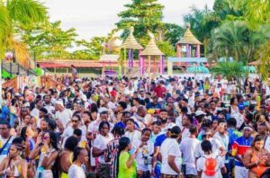 'Mayhem' heads to Florida - Jamaica Observer