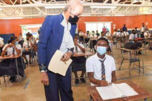 Summer school dispute - Jamaica Observer