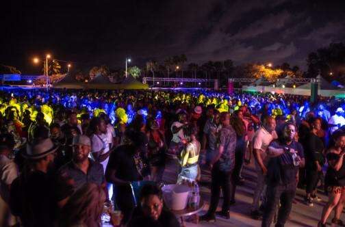 Dandy Shandy a hit in Florida - Jamaica Observer