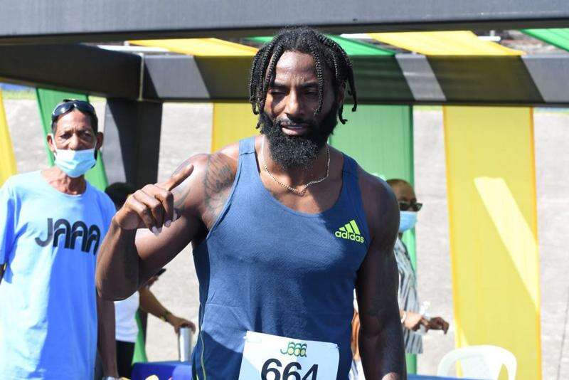 Rasheed Dwyer wins 200m, heads to first Olympic Games - Jamaica Observer