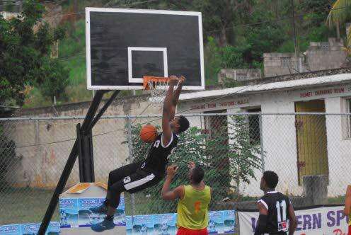 JaBA's hunt for Under-17 players continues this weekend - Jamaica Observer