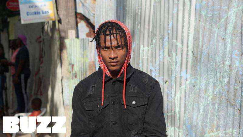 Chinnaman Waistline Gad talks new music, his infectious dance moves and ...