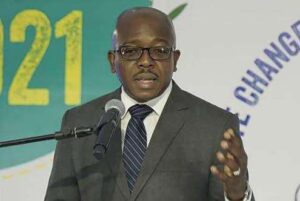 Charles Jr urges businesses to build climate-resilient infrastructure ...
