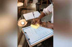 Writing a winning résumé - Jamaica Observer