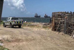 Four injured in gun attack at Rae Town Fishing Village - Jamaica Observer