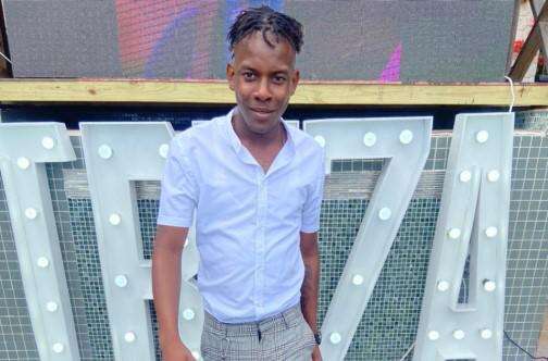 DJ Jevon has positive spin - Jamaica Observer