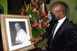 Bert Rose's last dance - Jamaica Observer