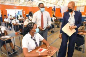 Summer school on - Jamaica Observer