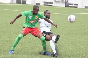 Thirst quenched! - Jamaica Observer