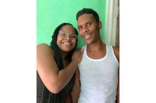 Fighting for his life - Jamaica Observer