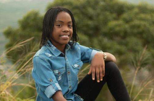 Lil Kish takes a stand against violence - Jamaica Observer