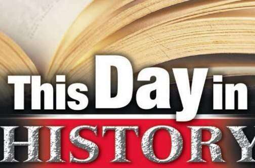 This Day in History — March 23 - Jamaica Observer