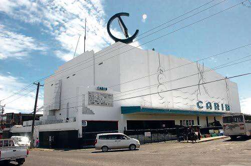 Carib, Sunshine Palace reopen tomorrow - Jamaica Observer