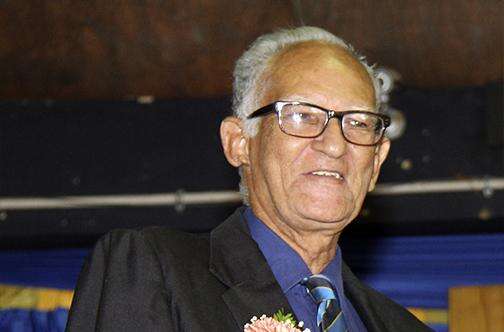 Alfred Sangster: A giant Jamaican leader - Jamaica Observer