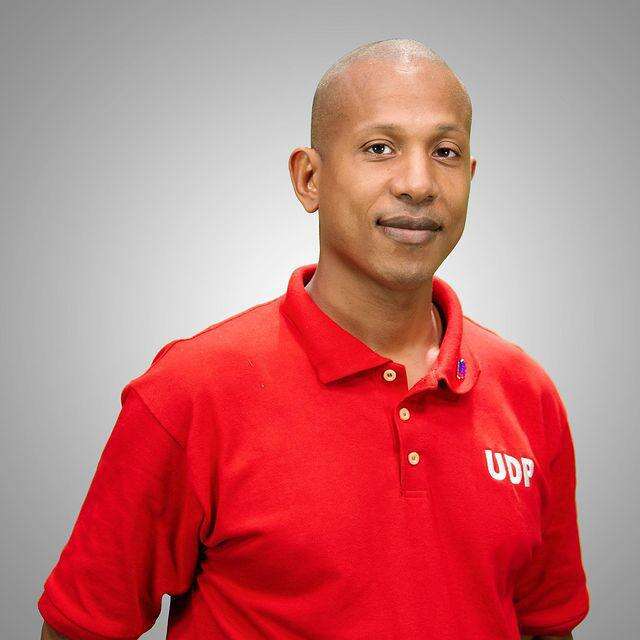 Former rapper appointed leader of opposition party in Belize - Jamaica ...