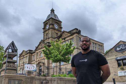 Rugby league player of Jamaican heritage kicked out of UK by-election ...