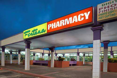 Fontana Pharmacy to open branch in Portmore - Jamaica Observer