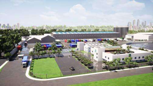 Seprod's building projects get COVID-19 tweak - Jamaica Observer