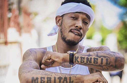 Keneil Merital rebrands as BadGettn - Jamaica Observer