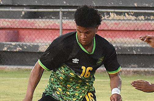 Jamaican Daley brace fails to get Battery past Miami - Jamaica Observer