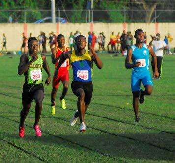 GOOD RUN! - Jamaica Observer