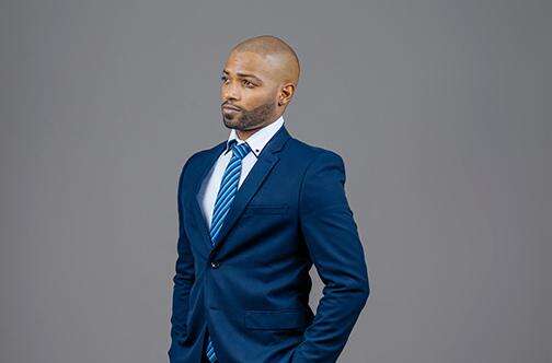 Dr David Walcott - Pioneering innovative solutions in health care ...