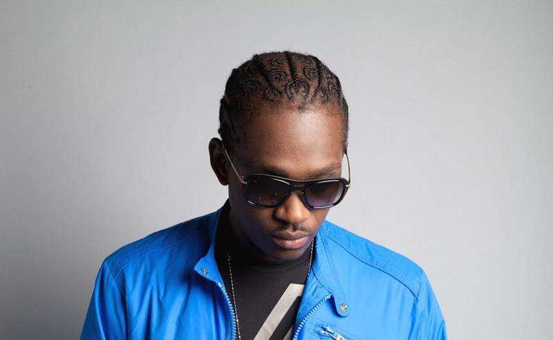 Busy Signal hits Billboard with ‘Parts of the Puzzle’ - Jamaica Observer