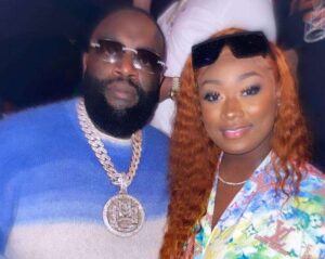 Rick Ross shares his inner Jamaican - Jamaica Observer