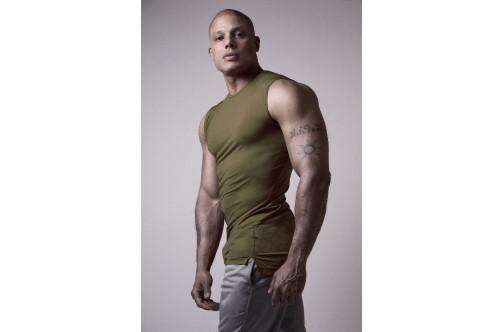 Keeping up with Marcos James - Jamaica Observer