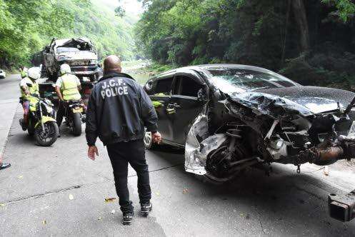 Pressure on Government to establish effective post-crash care system ...